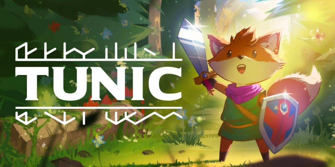 Tunic - Gameplay completa e análise